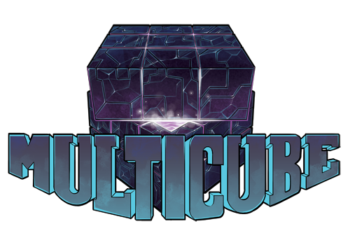 MultiCube is Back — The Classic Minecraft Server You've Been Waiting For